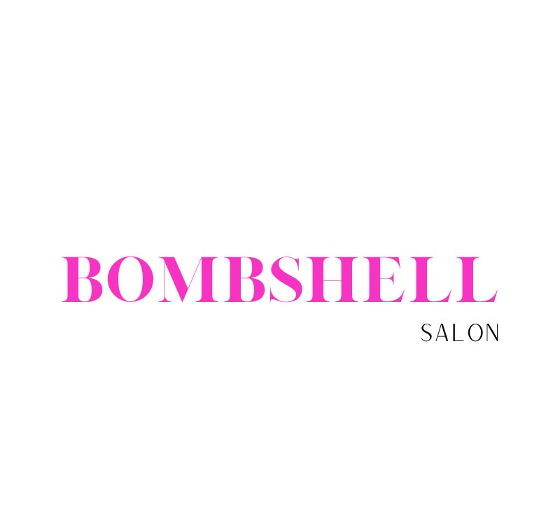 Salon – Bombshell Hair Studio
