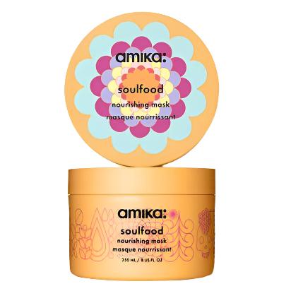 Amika Soulfood Nourishing Mask - Hair Care Bombshell Hair Studio