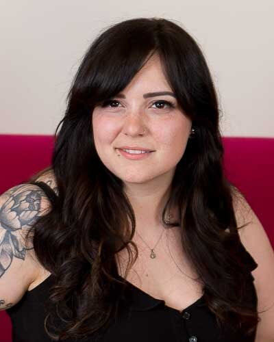 Meet the Team – Bombshell Hair Studio