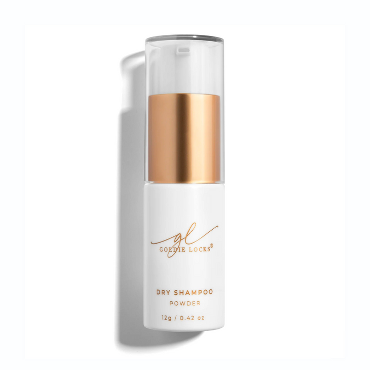 Goldie Locks - Hair Shampoo and Haircare Products – Bombshell Hair Studio