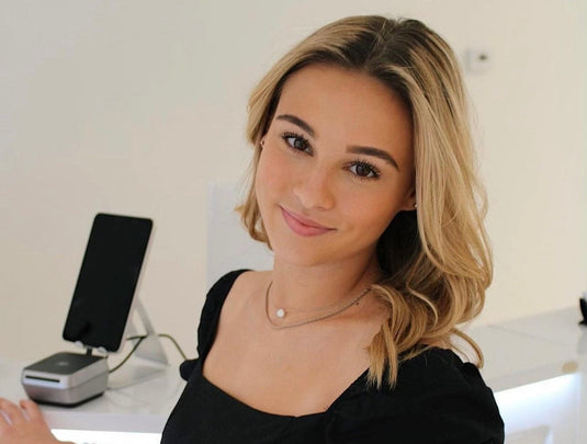 Meet the Team – Bombshell Hair Studio