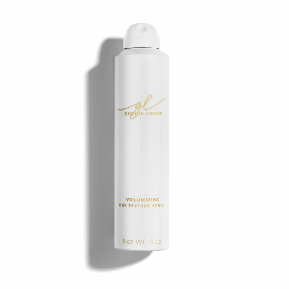 Goldie Locks - Hair Shampoo and Haircare Products – Bombshell Hair Studio