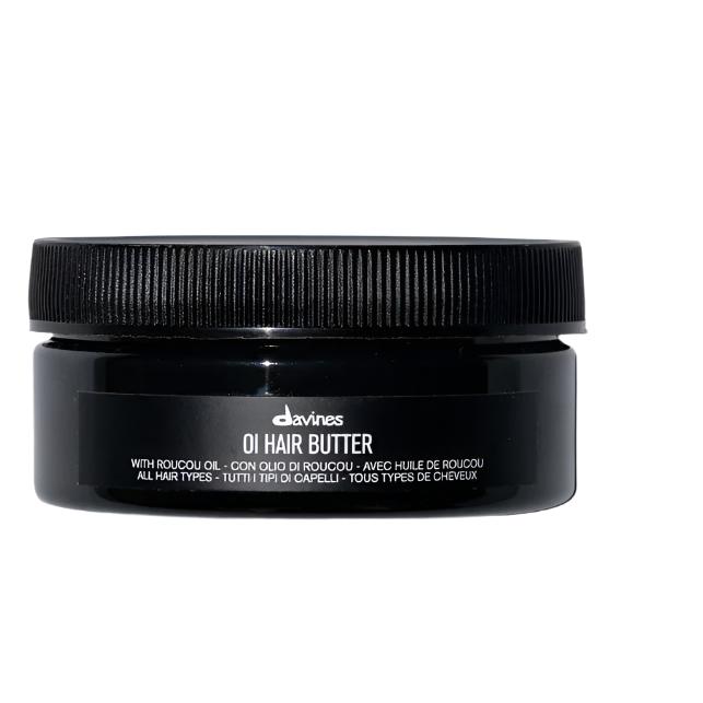 Davines OI Hair Butter/Conditioner - Hair Care Bombshell Hair Studio